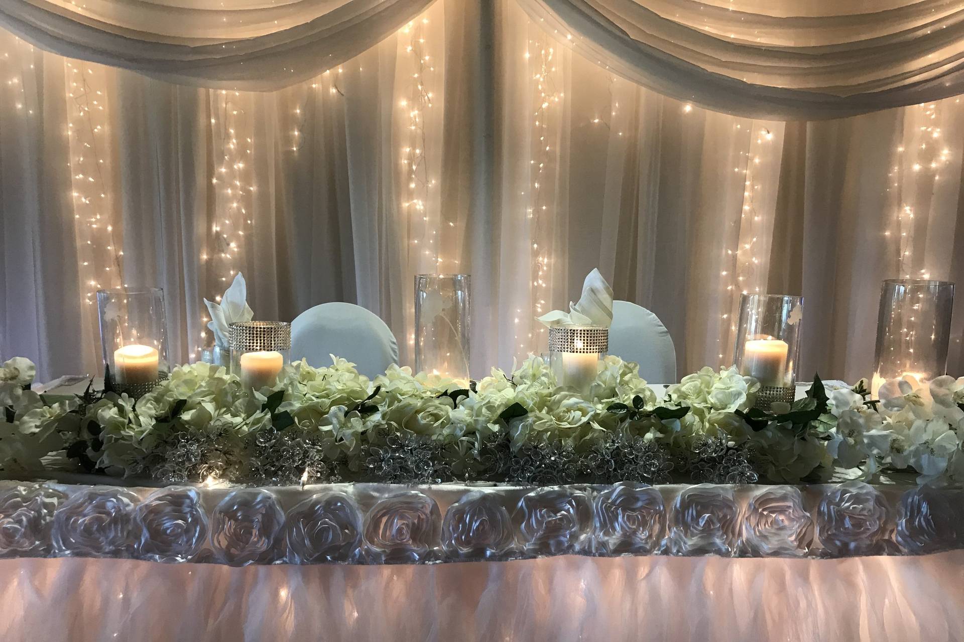 Elmhurst Golf & Country Club - Venue - Winnipeg - Weddingwire.ca