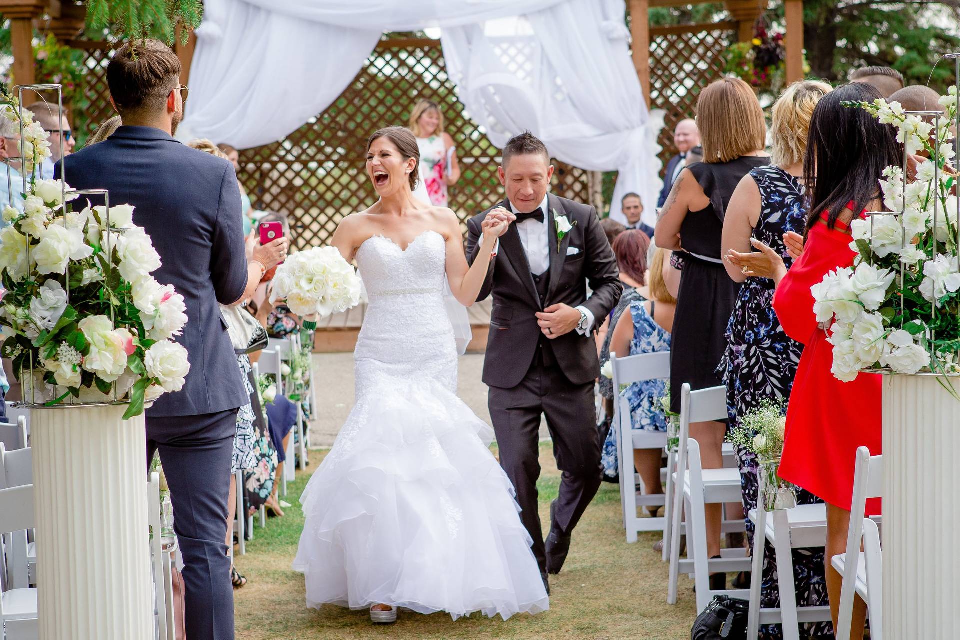Elmhurst Golf & Country Club - Venue - Winnipeg - Weddingwire.ca