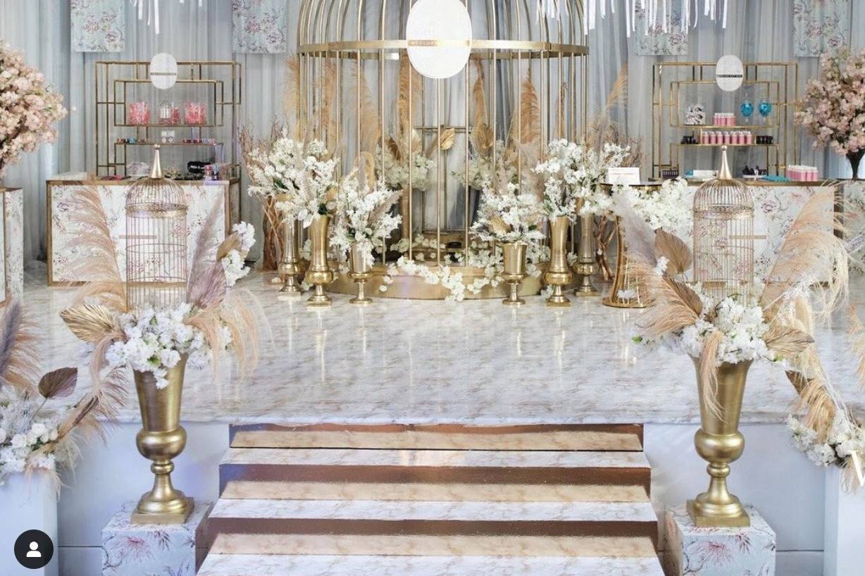The Carlu - Reviews, Photos & Deals 2026 - Toronto - Weddingwire.ca