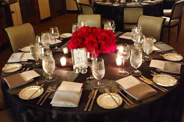 The Carlu - Reviews, Photos & Deals 2026 - Toronto - Weddingwire.ca