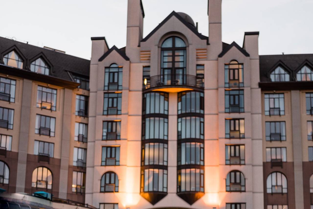 Delta Victoria Ocean Pointe Resort - Reviews, Photos & Deals 2026 ...