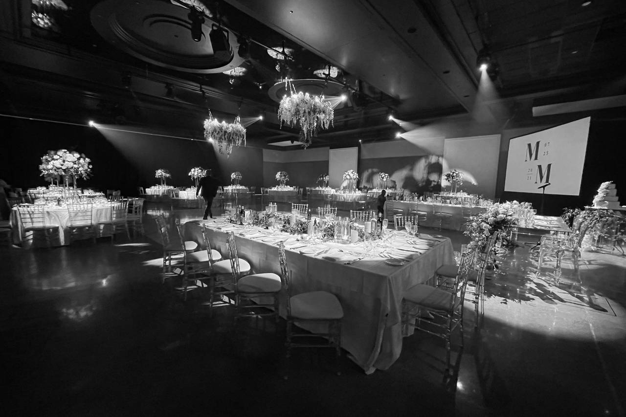 Bellagio Boutique Event Venue - Reviews, Photos & Deals 2026 - Vaughan ...
