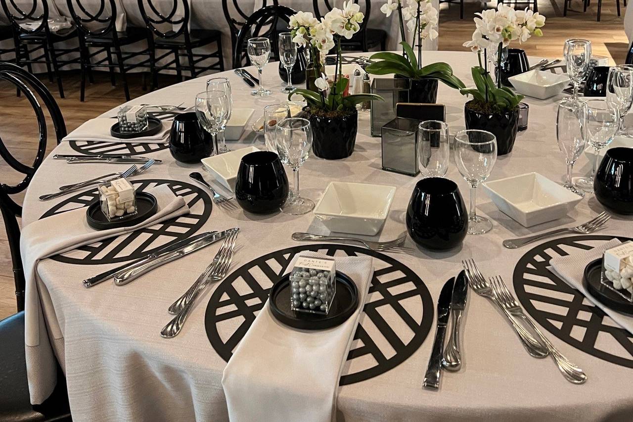 Bellagio Boutique Event Venue - Reviews, Photos & Deals 2026 - Vaughan ...