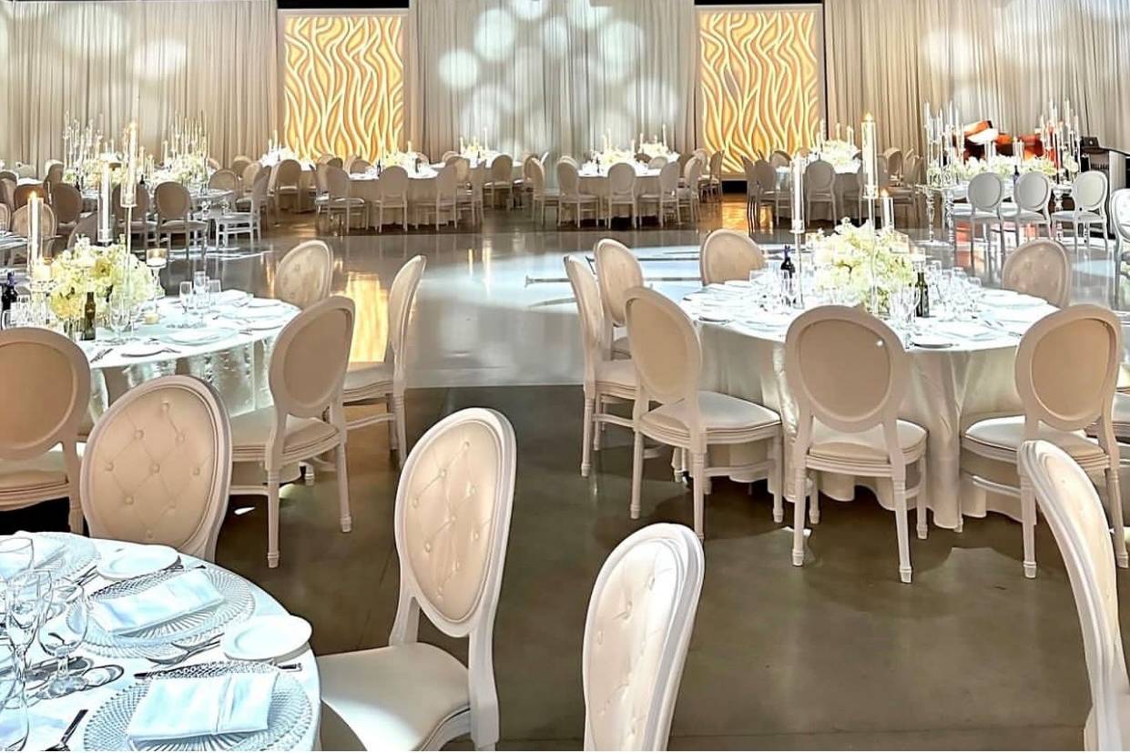 Bellagio Boutique Event Venue - Reviews, Photos & Deals 2026 - Vaughan ...