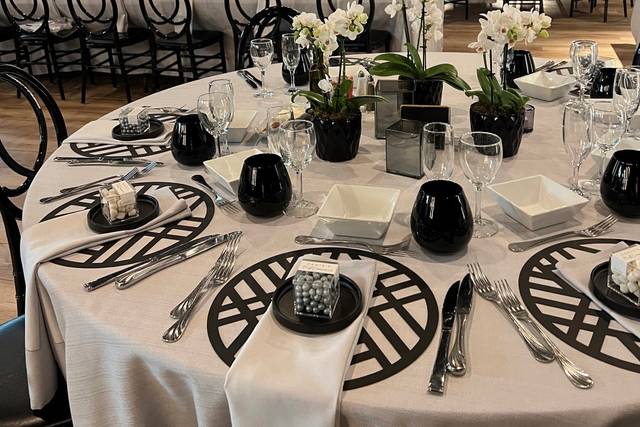 Bellagio Boutique Event Venue - Reviews, Photos & Deals 2026 - Vaughan ...