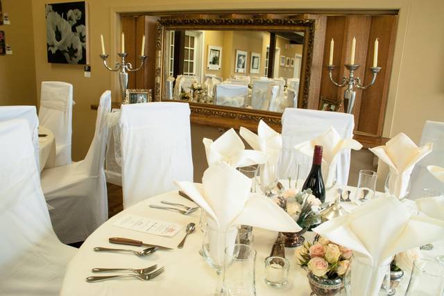 The 10 Best Wedding Venues in Midland