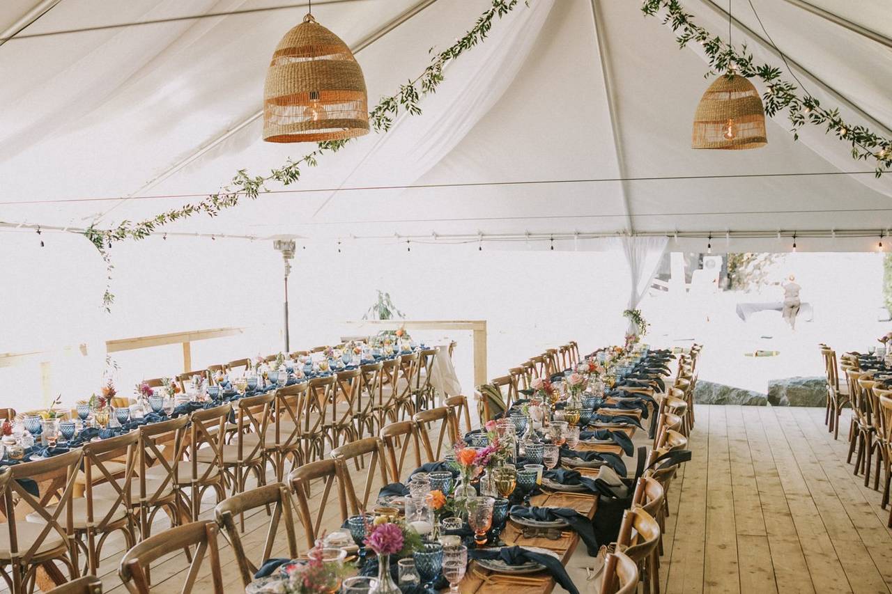 The Lodge on Harrison Lake - Venue - Harrison Hot Springs - Weddingwire.ca