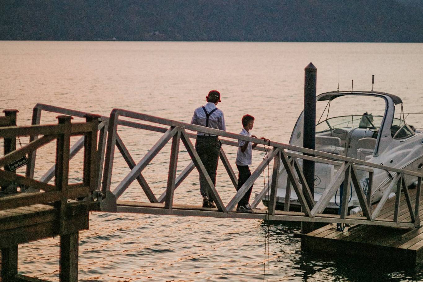 The Lodge on Harrison Lake - Venue - Harrison Hot Springs - Weddingwire.ca