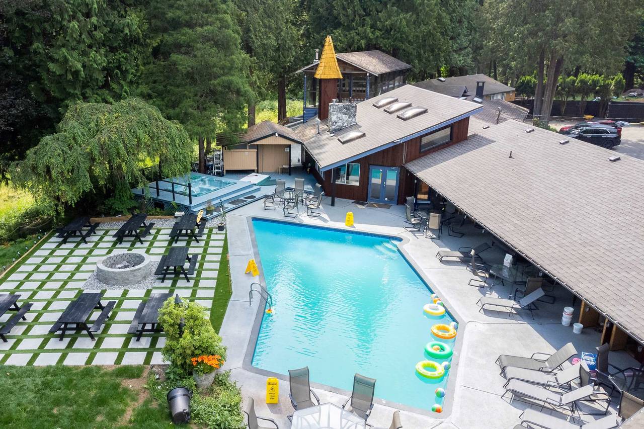 Herb Haven Farm - Venue - Langley - Weddingwire.ca