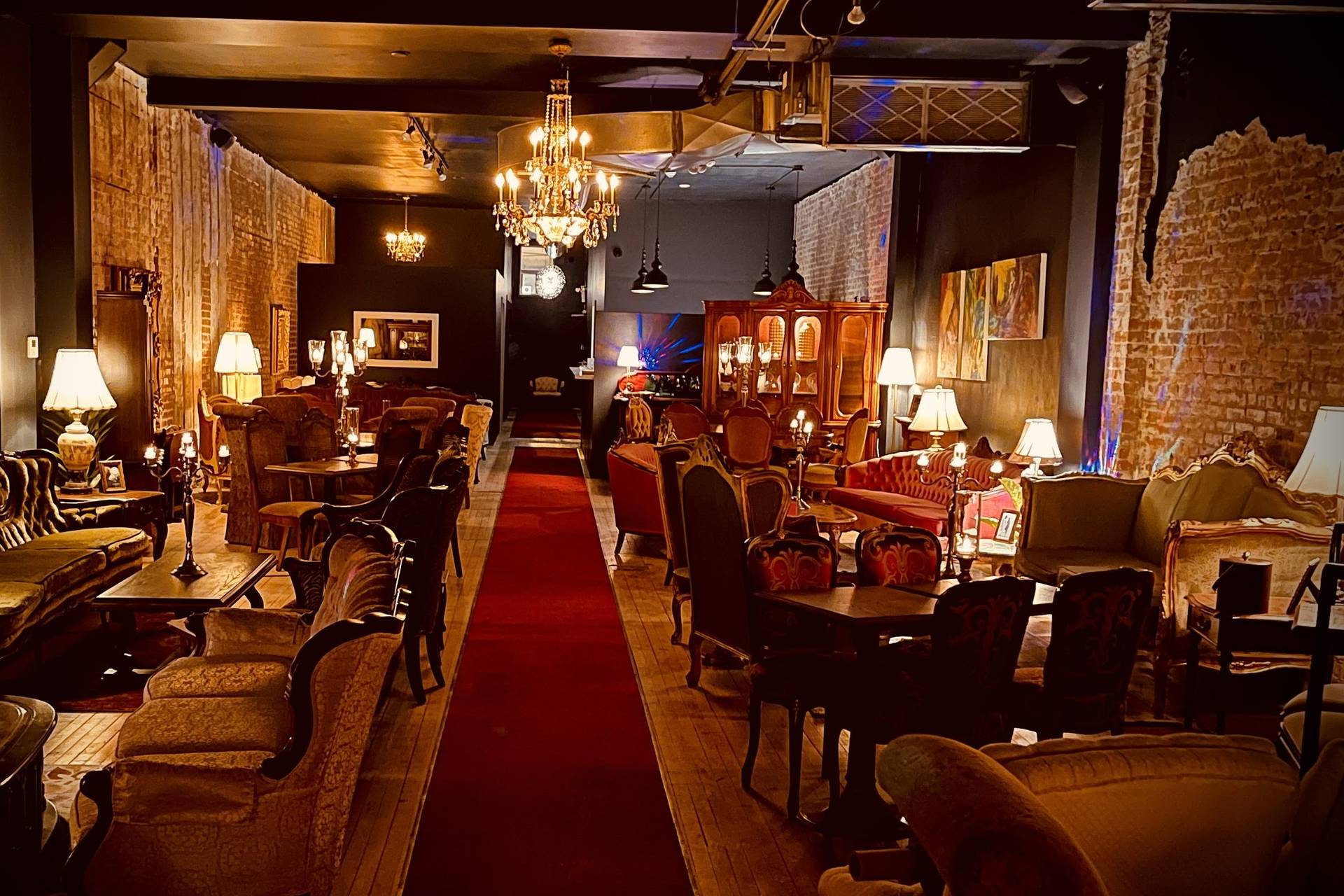 My House Cocktail Lounge - Reviews, Photos & Deals 2026 - Toronto ...
