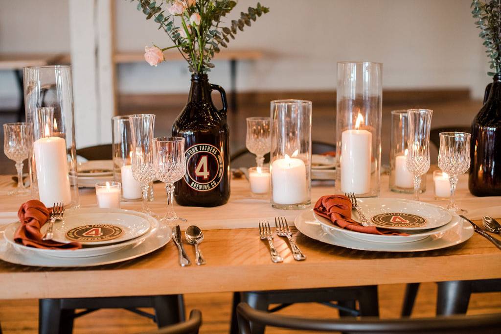 Four Fathers Brewing Company - Reviews, Photos & Deals 2026 - Cambridge ...