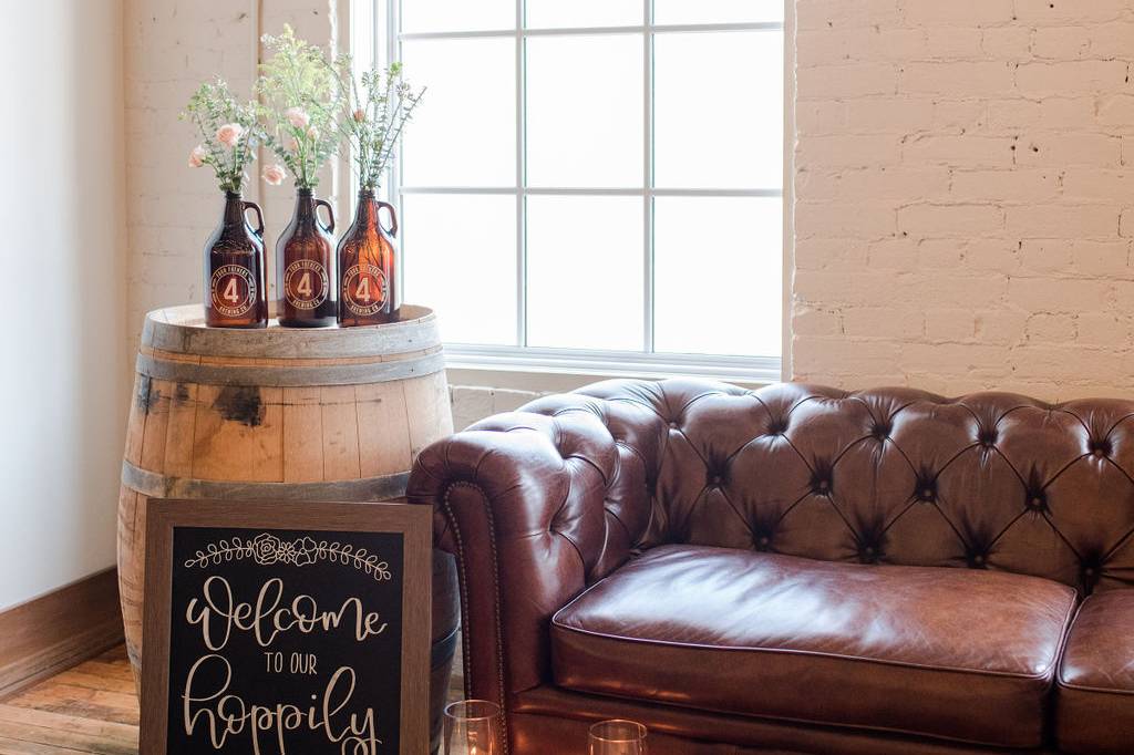 Four Fathers Brewing Company - Reviews, Photos & Deals 2026 - Cambridge ...
