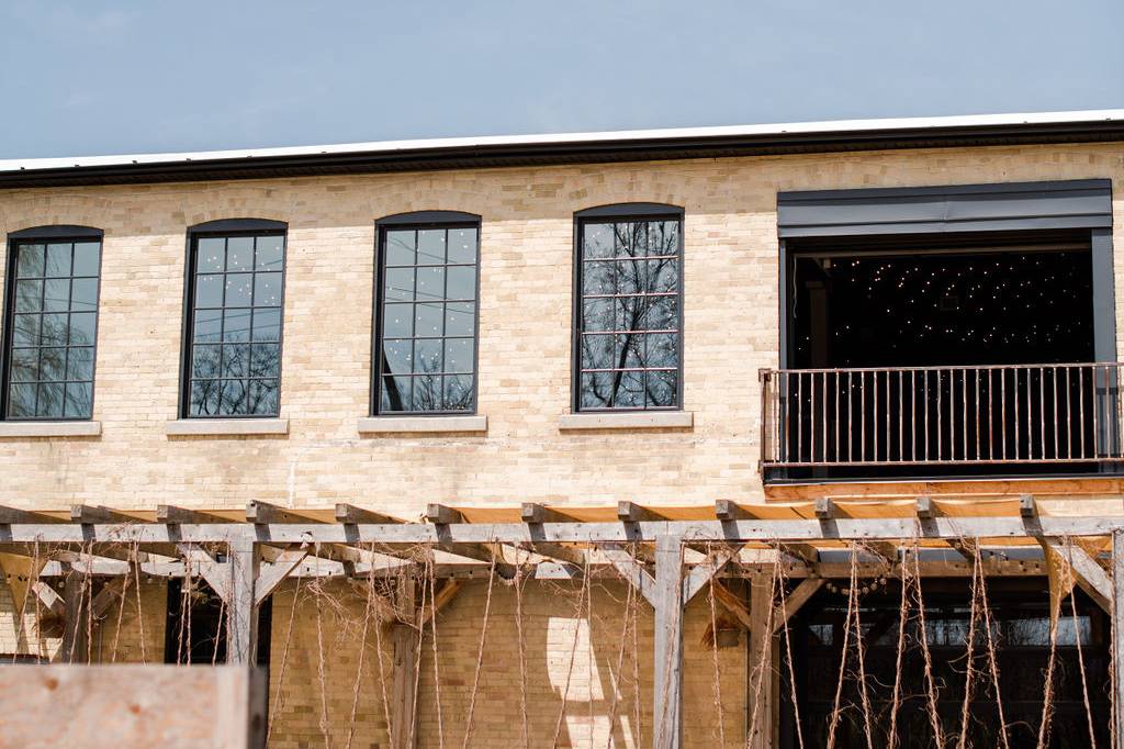 Four Fathers Brewing Company - Venue - Cambridge - Weddingwire.ca
