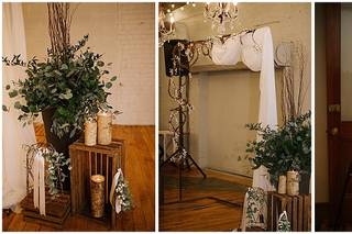 Four Fathers Brewing Company - Venue - Cambridge - Weddingwire.ca