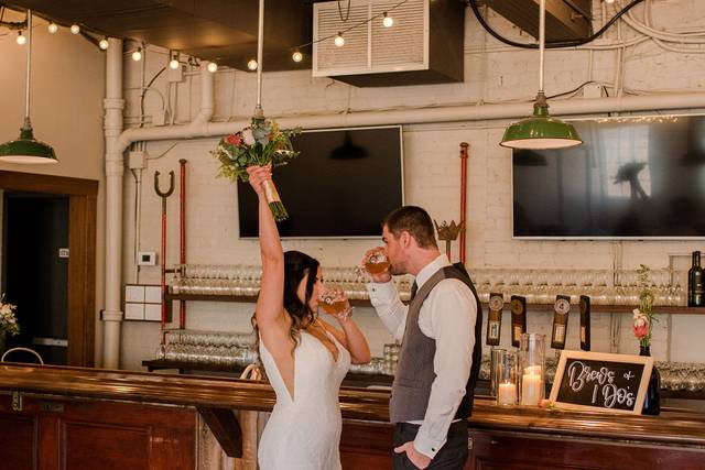 Four Fathers Brewing Company - Reviews, Photos & Deals 2026 - Cambridge ...