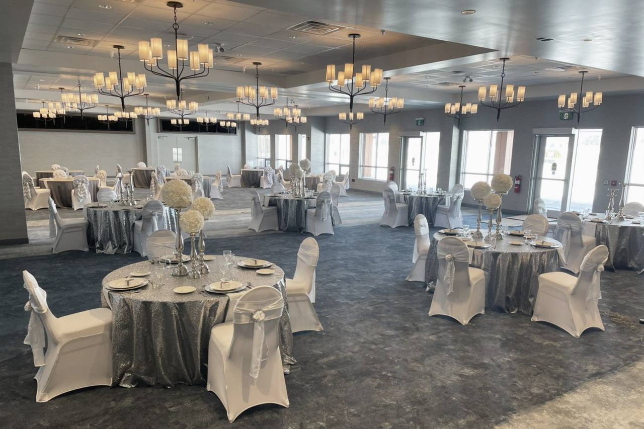 Wedding Venues in Guelph - Reviews for Venues