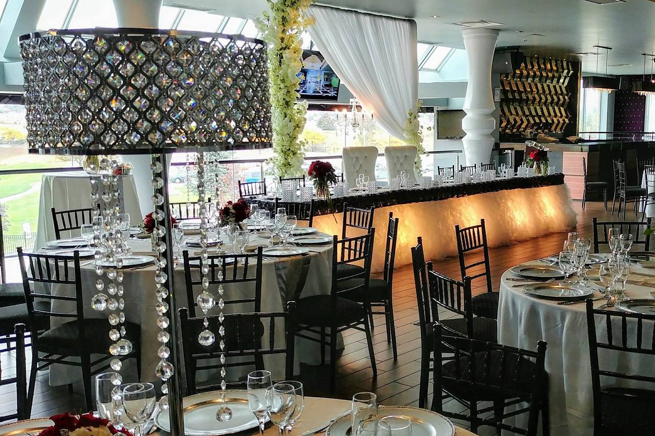 The Vue Event Venue - Reviews, Photos & Deals 2026 - Toronto ...