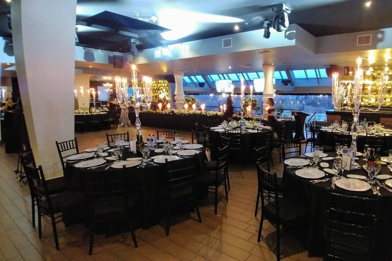 The Vue Event Venue - Reviews, Photos & Deals 2026 - Toronto ...