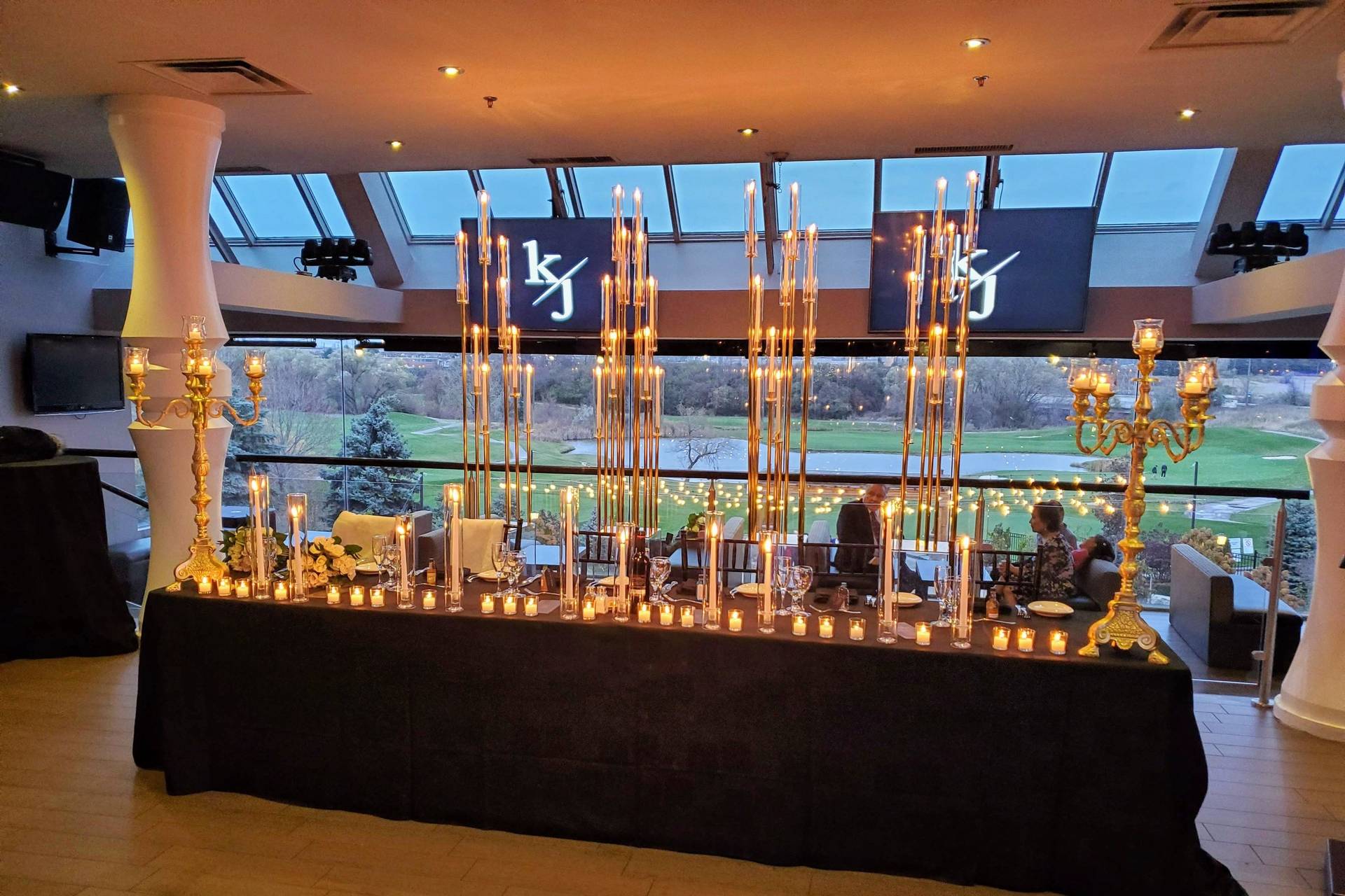 The Vue Event Venue - Reviews, Photos & Deals 2026 - Toronto ...