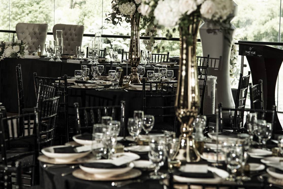 The Vue Event Venue - Venue - Toronto - Weddingwire.ca