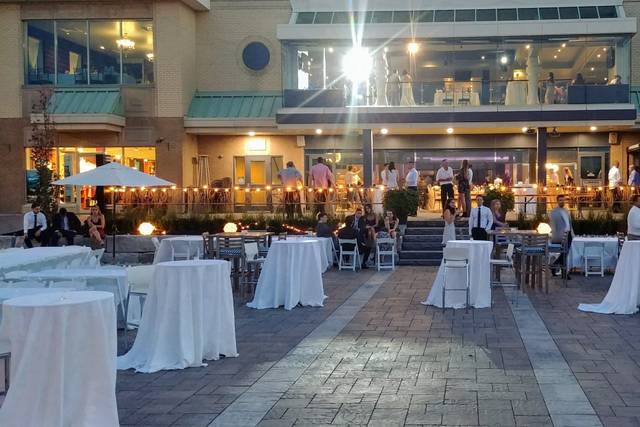 The Vue Event Venue - Venue - Toronto - Weddingwire.ca