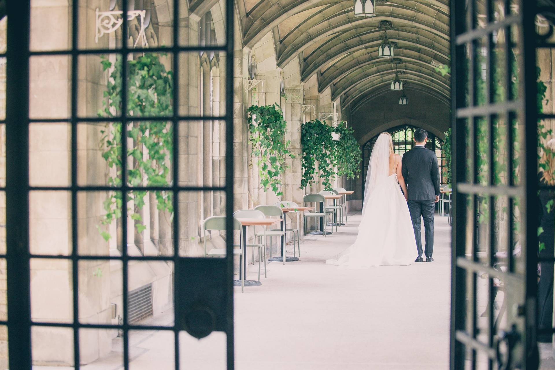 Four Fathers Brewing Company - Venue - Cambridge - Weddingwire.ca