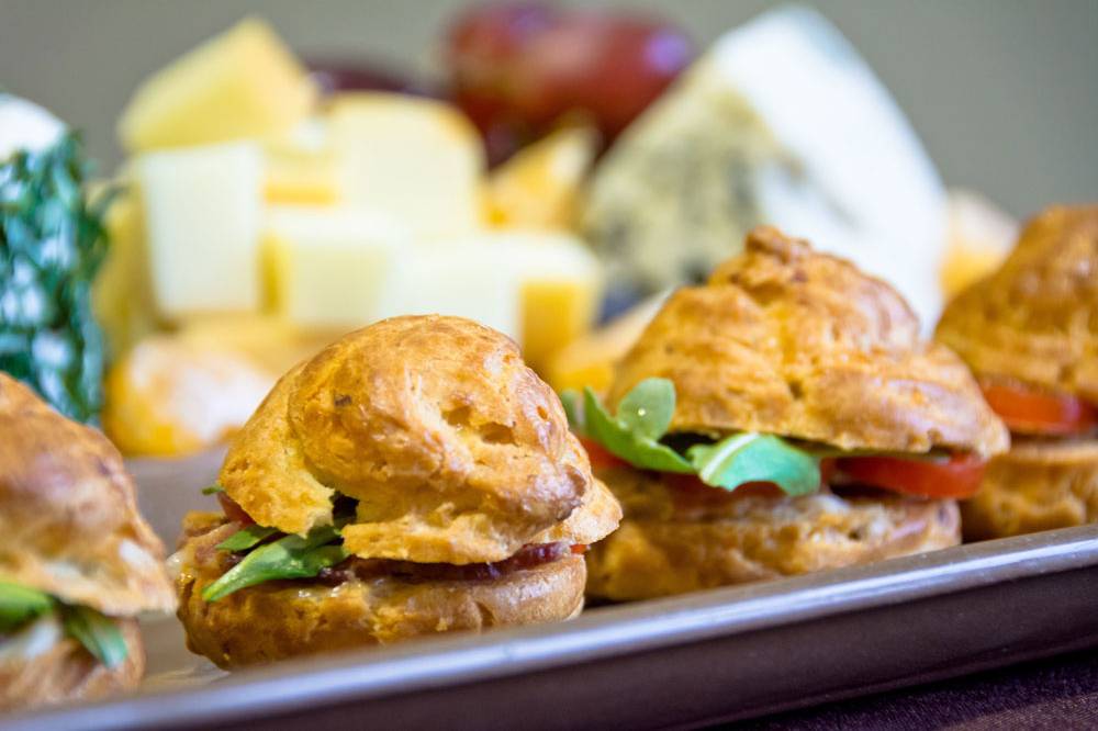 Little Mushroom Catering - Reviews, Photos & Deals 2026 - Cambridge ...