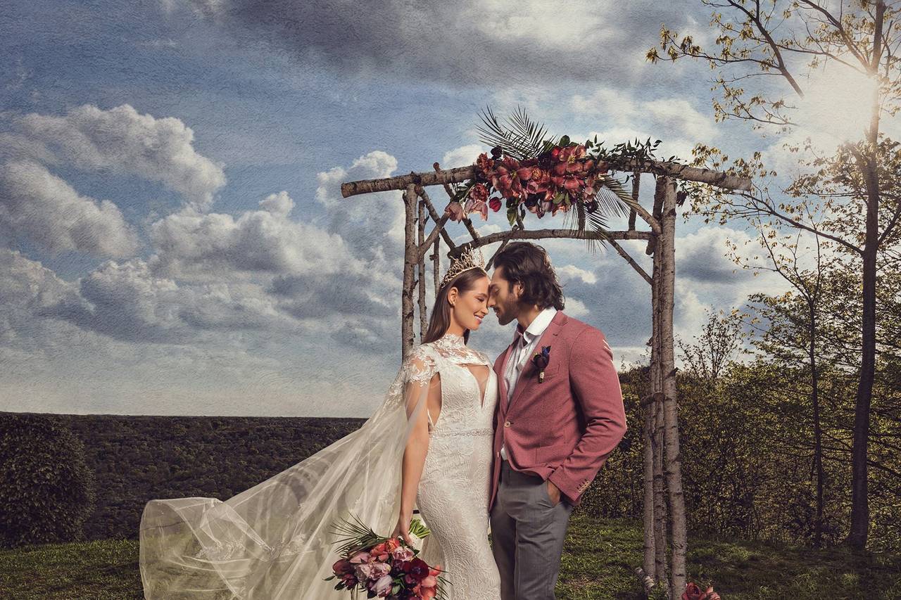 M+M Photography - Reviews, Photos & Deals 2026 - Waterdown - Weddingwire.ca
