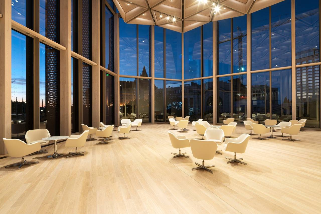 National Arts Centre - Reviews, Photos & Deals 2026 - Ottawa ...
