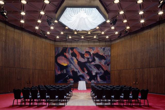 National Arts Centre - Venue - Ottawa - Weddingwire.ca