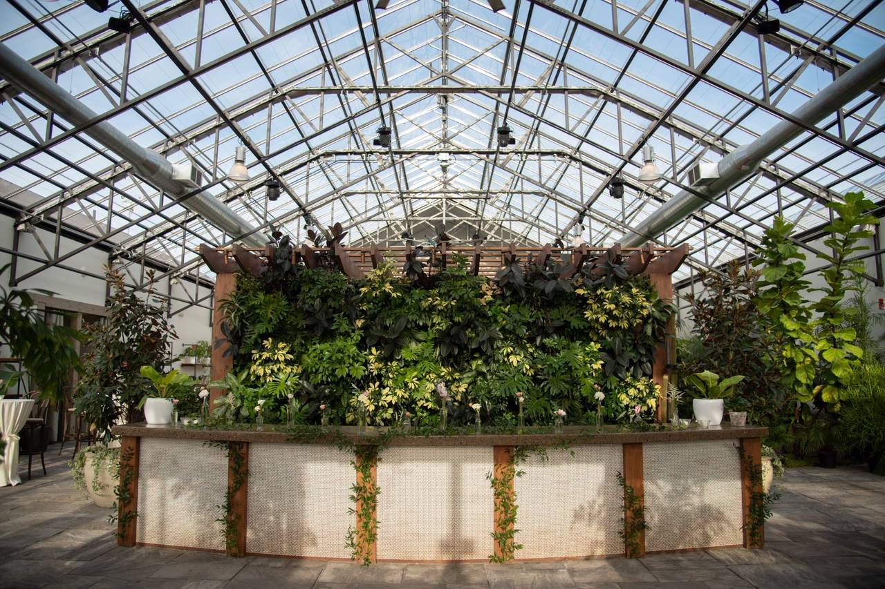 Aquatopia Water Garden Conservatory - Reviews, Photos & Deals 2026 ...