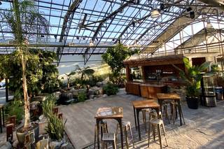 Aquatopia Water Garden Conservatory - Venue - Ottawa - Weddingwire.ca