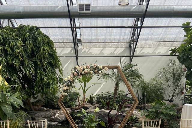 Aquatopia Water Garden Conservatory - Reviews, Photos & Deals 2026 ...