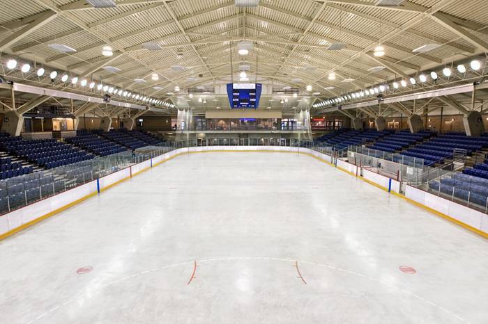 Bill Copeland Sports Centre - Reviews, Photos & Deals 2026 - Burnaby ...