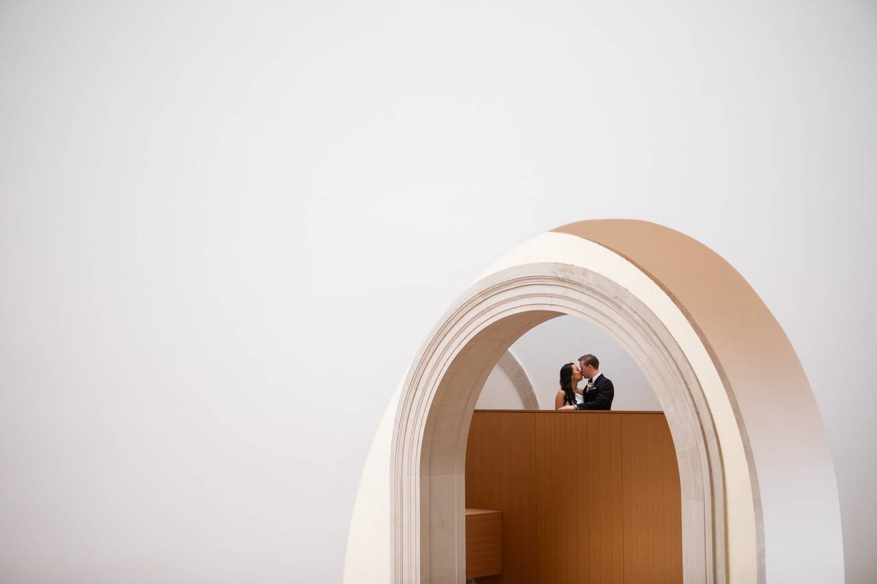 Art Gallery of Ontario - Venue - Toronto - Weddingwire.ca