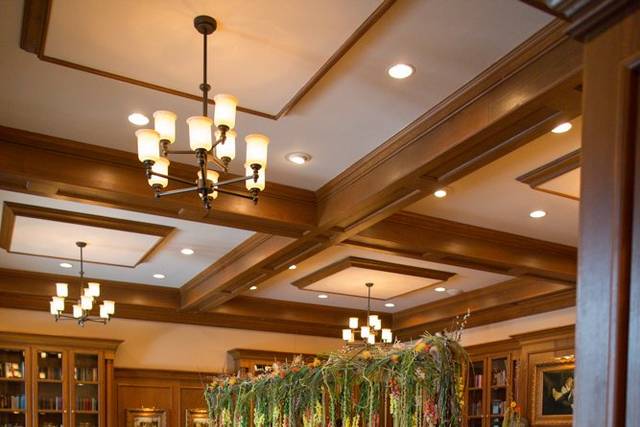 Pillar and Post - Venue - Niagara on the Lake - Weddingwire.ca