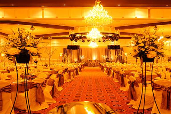 The Royal King Palace and Convention Center - Reviews, Photos & Deals ...