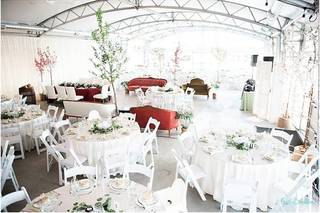 Rocking R Guest Ranch - Venue - Strathmore - Weddingwire.ca