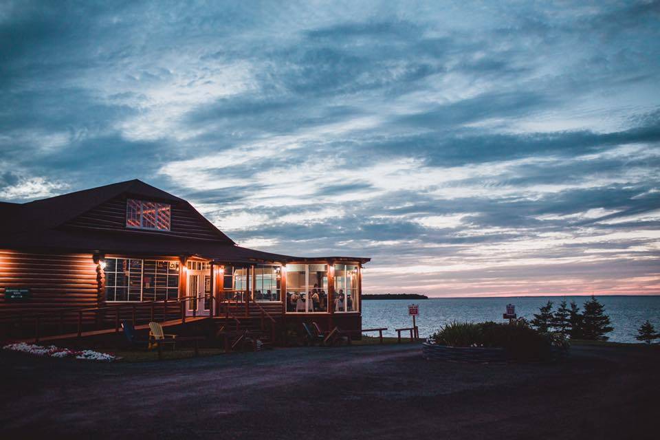 Pictou Lodge - Reviews, Photos & Deals 2026 - Pictou - Weddingwire.ca