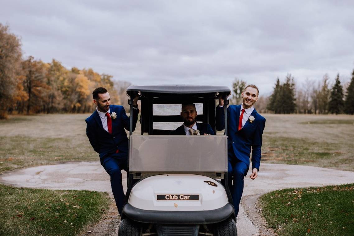 Bel Acres Golf and Country Club - Reviews, Photos & Deals 2026 ...