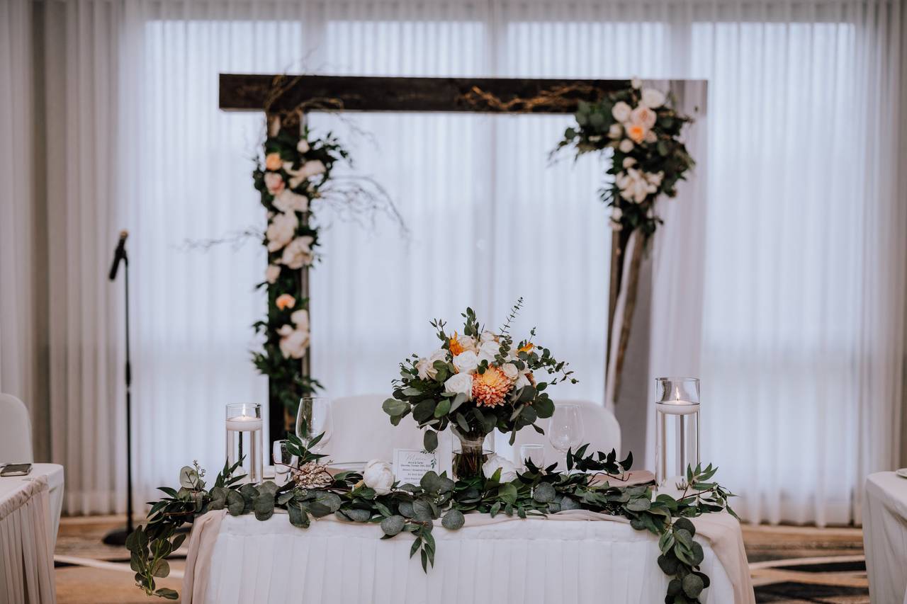 Bel Acres Golf and Country Club - Venue - Winnipeg - Weddingwire.ca