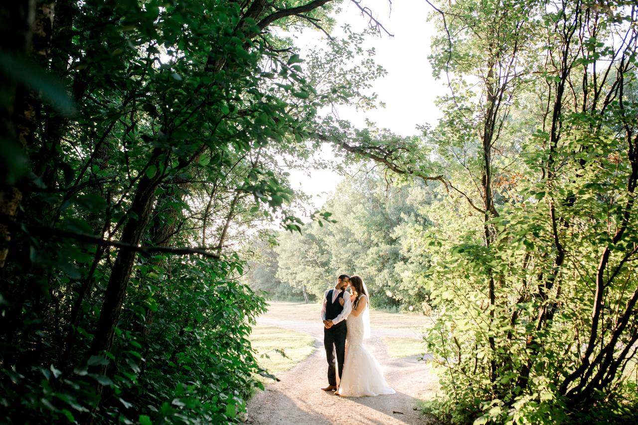 Bel Acres Golf and Country Club - Venue - Winnipeg - Weddingwire.ca