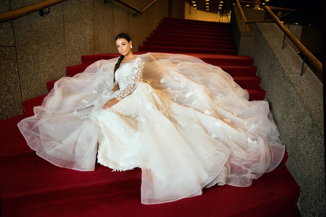 Alliance Bridal - Dress & Attire - Moose Creek - Weddingwire.ca