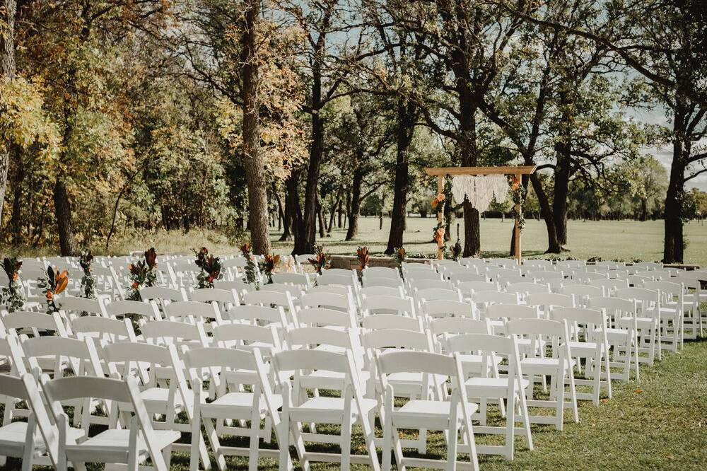 Breezy Bend Country Club - Venue - Headingley - Weddingwire.ca