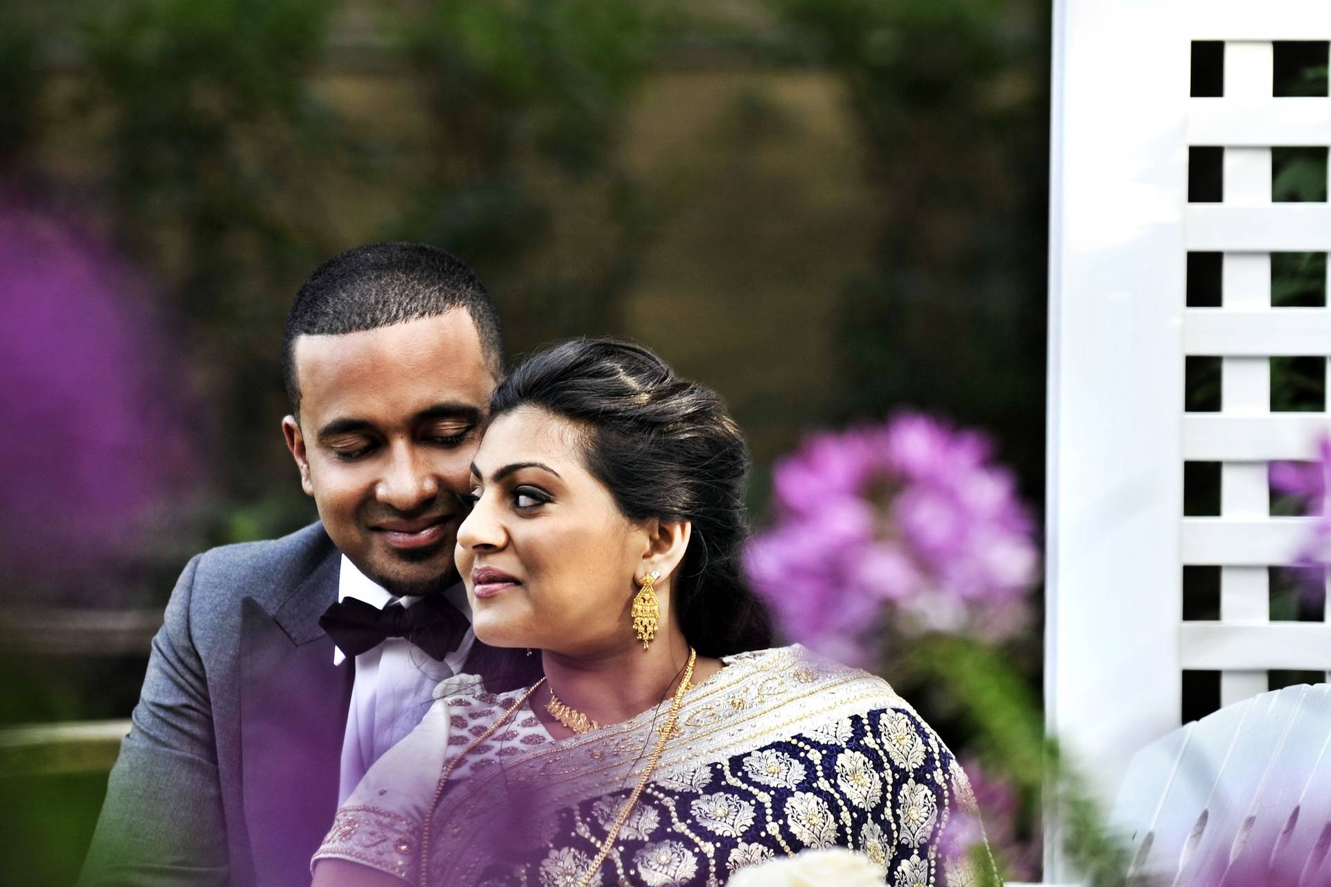 New Paramount Studios - Photography - Toronto - Weddingwire.ca