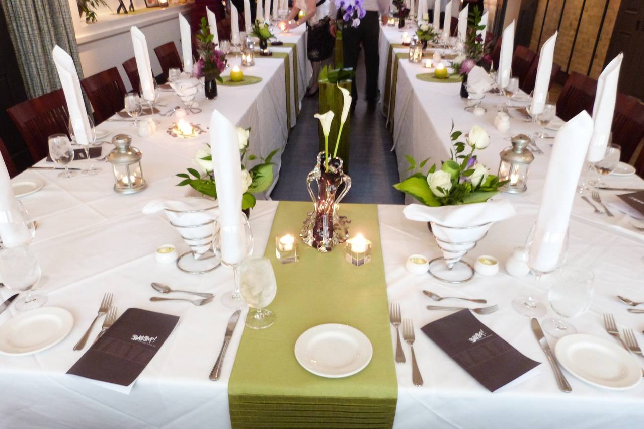 Storehouse 408 - Venue - Cambridge - Weddingwire.ca