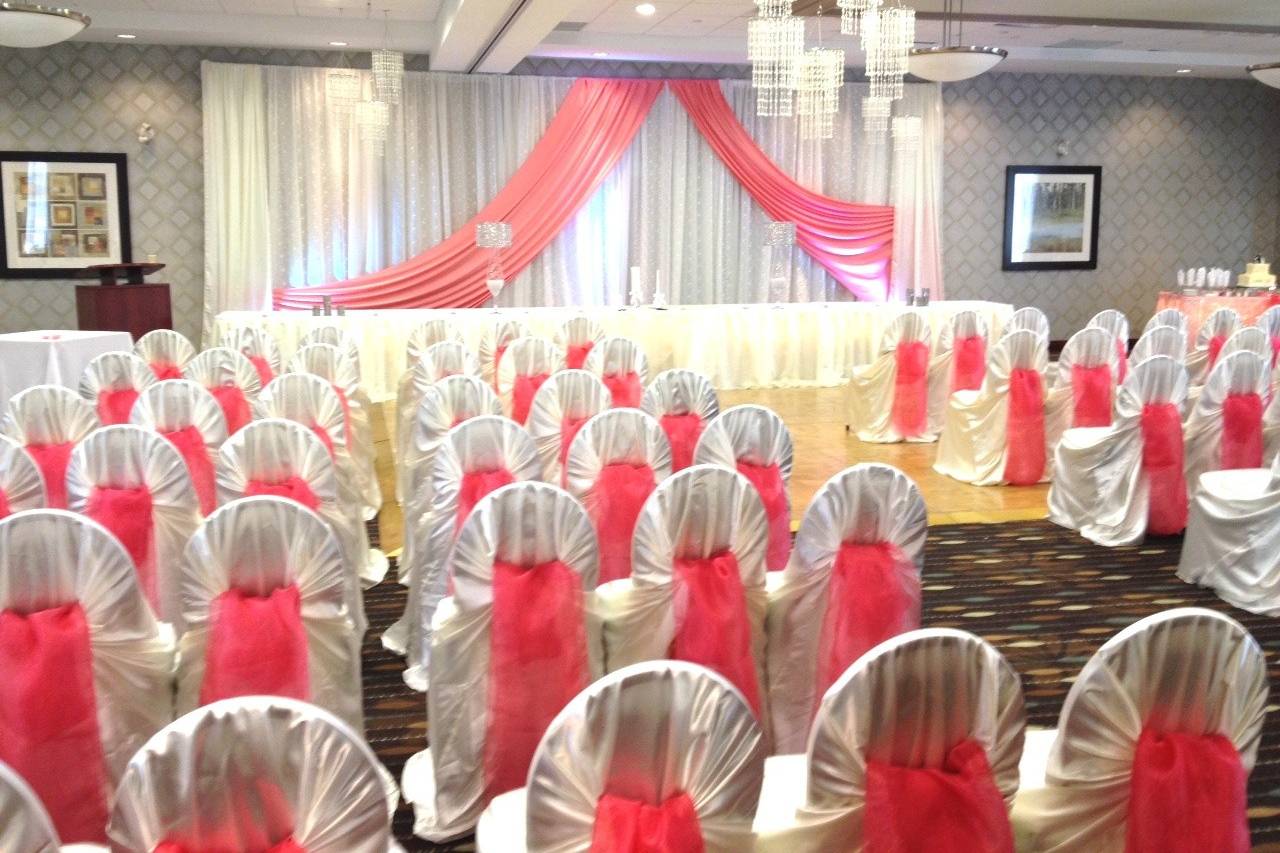 Four Fathers Brewing Company - Venue - Cambridge - Weddingwire.ca