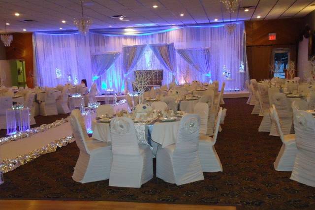 Country Lodge - Reviews, Photos & Deals 2026 - Edmonton - Weddingwire.ca