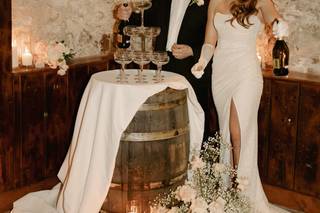 Storehouse 408 - Venue - Cambridge - Weddingwire.ca