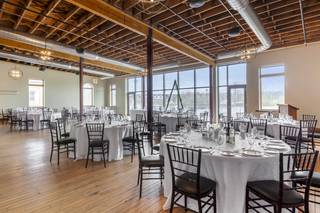 Storehouse 408 - Venue - Cambridge - Weddingwire.ca